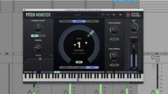 【免費】 Native Instruments “Komplete Start” 音樂製作入門軟體合輯 | DAW Plugin Guide