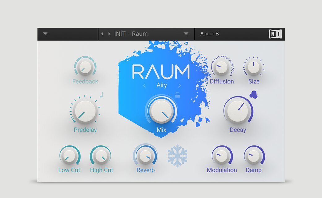 【免費】 Native Instruments “Komplete Start” 音樂製作入門軟體合輯 | DAW Plugin Guide