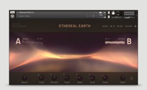 【免費】 Native Instruments “Komplete Start” 音樂製作入門軟體合輯 | DAW Plugin Guide